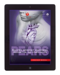 IVE Pediatric Emergency Assessment, Recognition and Stabilization ...